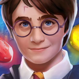 Harry Potter Puzzles Spells Hack’s Profile | Muck Rack