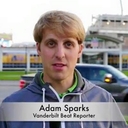 Adam Sparks’s Profile | Knoxville News Sentinel Journalist | Muck Rack