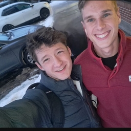 Alex T. Wolf’s Biography | Muck Rack