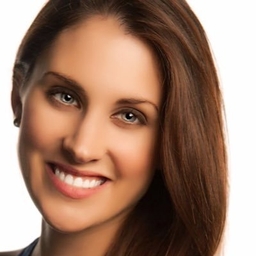 Anne-Marie Tomchak’s Biography | Muck Rack