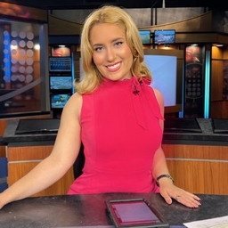 Steffi Roche’s Profile | KHQ-TV (Spokane, WA) Journalist | Muck Rack