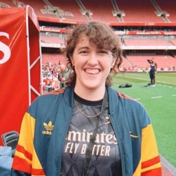 Emma Holbrook’s Profile | Arsenal Journalist | Muck Rack
