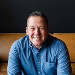 Tony Miltenberger’s Profile | Reclamation Podcast: Reclaiming Good ...