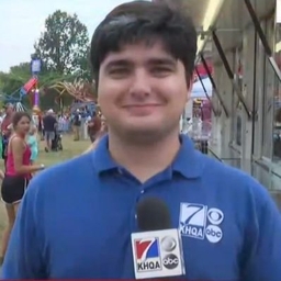 Hayden Donaldson’s Profile | KHQA-TV (Quincy, IL) Journalist | Muck Rack
