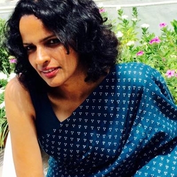 Rama Lakshmi’s Profile | ThePrint Journalist | Muck Rack