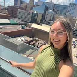 Darian Leddy’s Profile | MPR News (Saint Paul, MN), WXIX-TV (Cincinnati ...