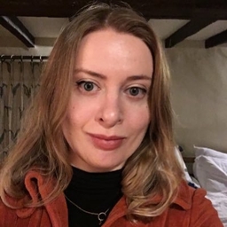 Rosie Slater’s Profile | The Independent (UK) Journalist | Muck Rack