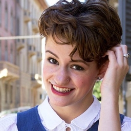 Danielle Healy’s Profile | Yahoo Life, HuffPost, Yahoo News Journalist ...