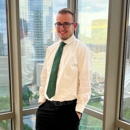 Jeremiah Hassel’s Profile | The Daily Mirror Journalist | Muck Rack