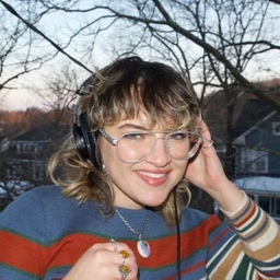 Abby Fritz’s Profile | City Cast Philly Journalist | Muck Rack