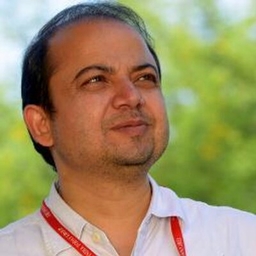 Suveen Sinha’s Profile | Forbes India Journalist | Muck Rack