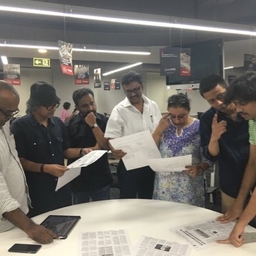 P. Vaidyanathan Iyer’s Profile | The Indian Express Journalist | Muck Rack