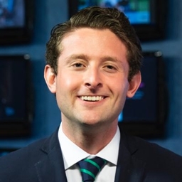 Douglas Braff’s Profile | KJRH-TV (Tulsa, OK) Journalist | Muck Rack