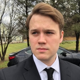 Zach Phillips’s Profile | Construction Dive Journalist | Muck Rack