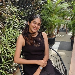 Rithika Krishna’s Profile | Argus Media Journalist | Muck Rack