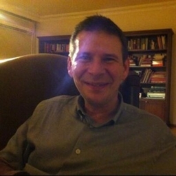 Daniel Dombey’s Profile | Financial Times Journalist | Muck Rack