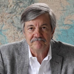 Ron Elving’s Profile | NPR Journalist | Muck Rack