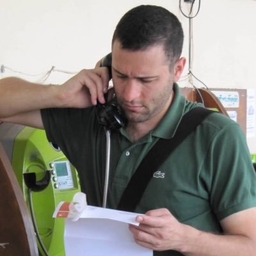 Dan Friedman’s Profile | Mother Jones Journalist | Muck Rack