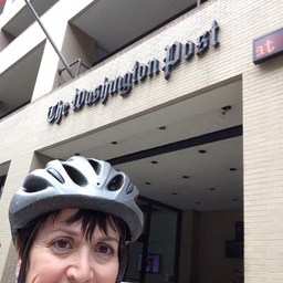 Amy Gardner’s Profile | The Washington Post Journalist | Muck Rack