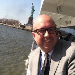 Robert Hardt’s Profile | Spectrum News NY1 Journalist | Muck Rack