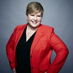 Sonya Houston’s Profile | Court TV Journalist | Muck Rack