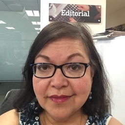 Patricia Lopez’s Profile | Bloomberg Opinion Journalist | Muck Rack