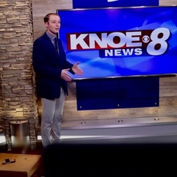 Tyler Englander’s Profile | WJHL-TV (Johnson City, TN), WRIC-TV ...