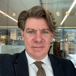 David Lawder’s Profile | Reuters Journalist | Muck Rack