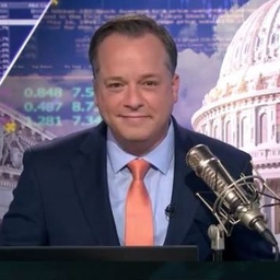 Joe Mathieu’s Profile | Bloomberg News, Balance of Power Journalist ...