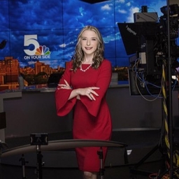 Laura Barczewski’s Profile | KSDK-TV (St. Louis, MO) Journalist | Muck Rack