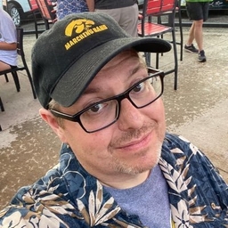 Tommy Lang’s Profile | KCJJ-AM (Iowa City, IA) Journalist | Muck Rack