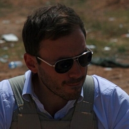 Paul Nassar’s Profile | NBC News Journalist | Muck Rack