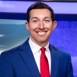 Casey Goetz’s Profile | WCYB-TV (Bristol, VA), WEMT Journalist | Muck Rack