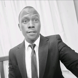 Dan Ogega’s Profile | Royal Media Group, Citizen Digital Journalist ...