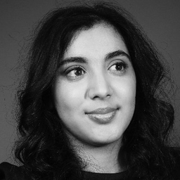 Farah Ghouri’s Profile | Seradata Journalist | Muck Rack