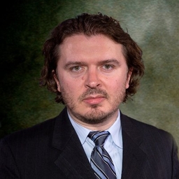 Matthew Sheffield’s Profile | Flux Podcasts (Formerly Theory of Change ...