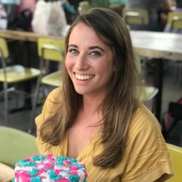 Michelle Stark’s Profile | Tampa Bay Times Journalist | Muck Rack