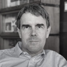 James Surowiecki’s Profile | Fast Company, The Atlantic Journalist ...