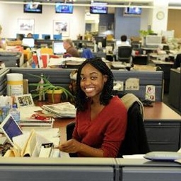 Monifa Thomas’s Profile | Chicago Sun-Times Journalist | Muck Rack
