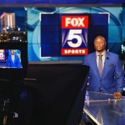 DJ Shockley’s Profile | WAGA-TV (Atlanta, GA) Journalist | Muck Rack