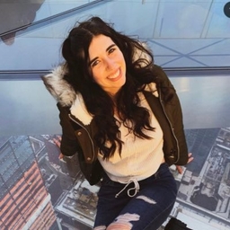 Ashlyn Messier’s Profile | Fox News Journalist | Muck Rack