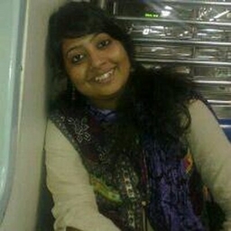 Pallavi Smart’s Profile | The Indian Express Journalist | Muck Rack