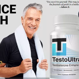 Testo Ultra Testosterone Enhancer’s Profile | Muck Rack