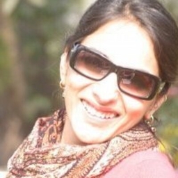 Natasha Jog’s Profile | NDTV Journalist | Muck Rack