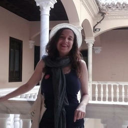 Ángeles Vargas’s Profile | Hosteltur Journalist | Muck Rack