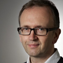 Stuart Thomson’s Profile | decodeTV Journalist | Muck Rack