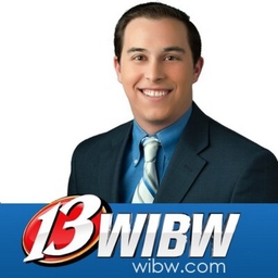 Doug Meyers’s Profile | WIBW-TV (Topeka, KS) Journalist | Muck Rack