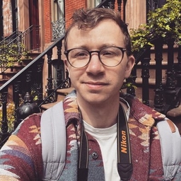 Dan Gooding’s Biography | Muck Rack