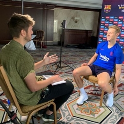 Sam Marsden’s Profile | ESPN Journalist | Muck Rack