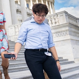 Ken Tran’s Profile | Bloomberg Government Journalist | Muck Rack